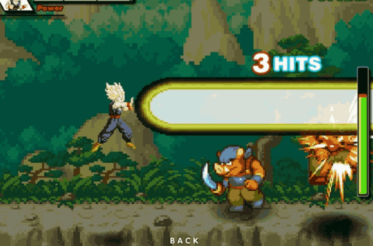 Game songoku 15 - Chơi 7 viên ngọc rồng phần 15 y8 pc 2 player