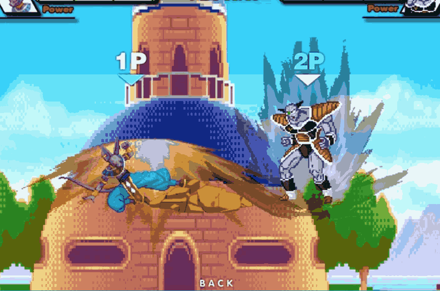 Game songoku 15 - Chơi 7 viên ngọc rồng phần 15 y8 pc 2 player