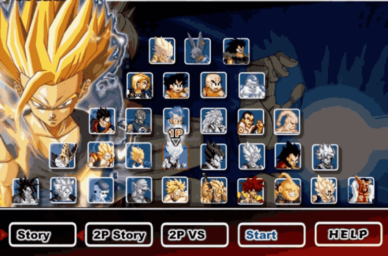 Game songoku 15 - Chơi 7 viên ngọc rồng phần 15 y8 pc 2 player